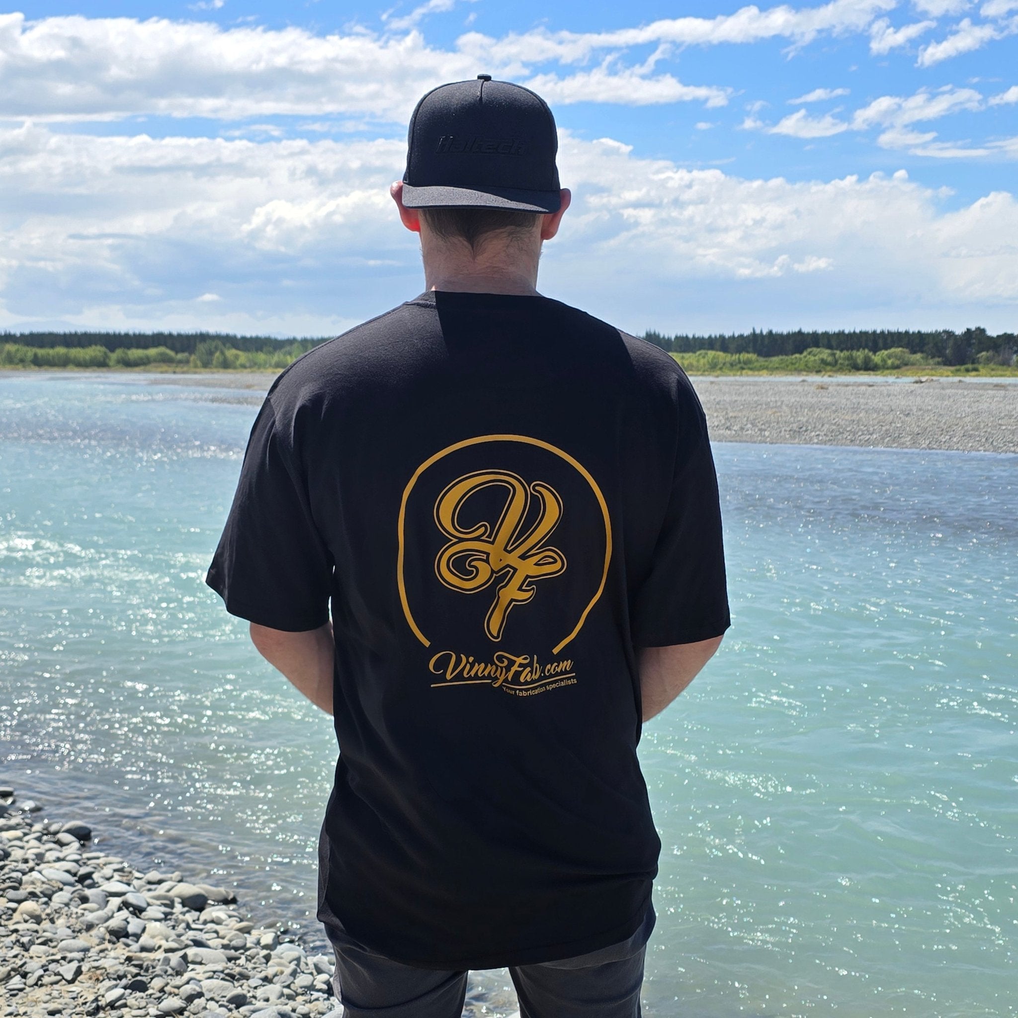 Vinny Fab OG T Shirt | Vinnyfab