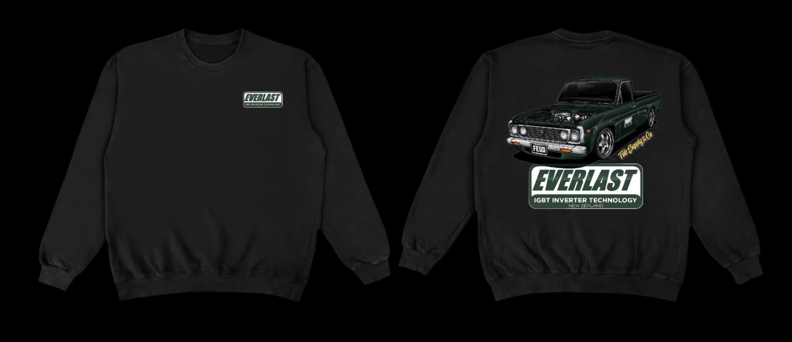 Vinny Fab Repu Crew | Vinnyfab