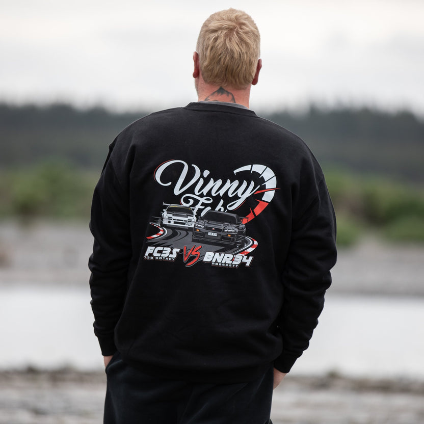 Vinny Fab · Vinnyfab