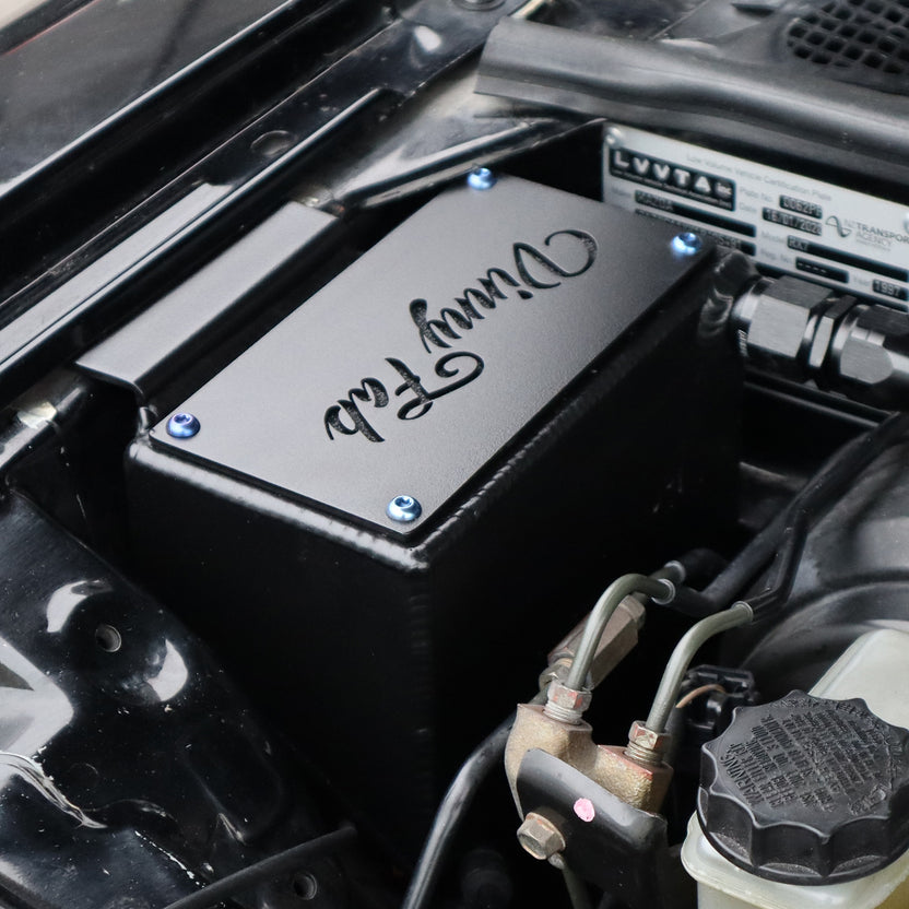 Vinny Fab | Vinnyfab