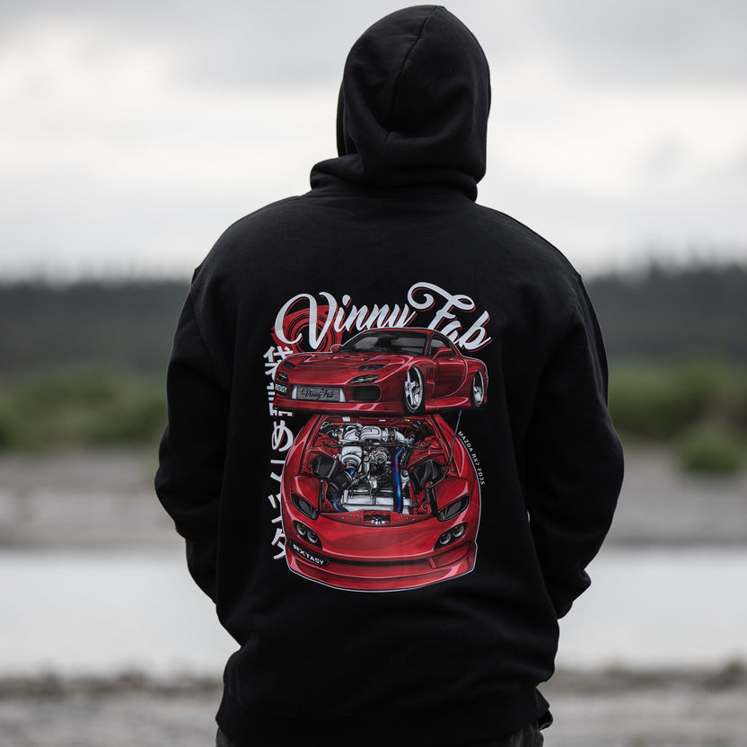 Vinny Fab · Vinnyfab