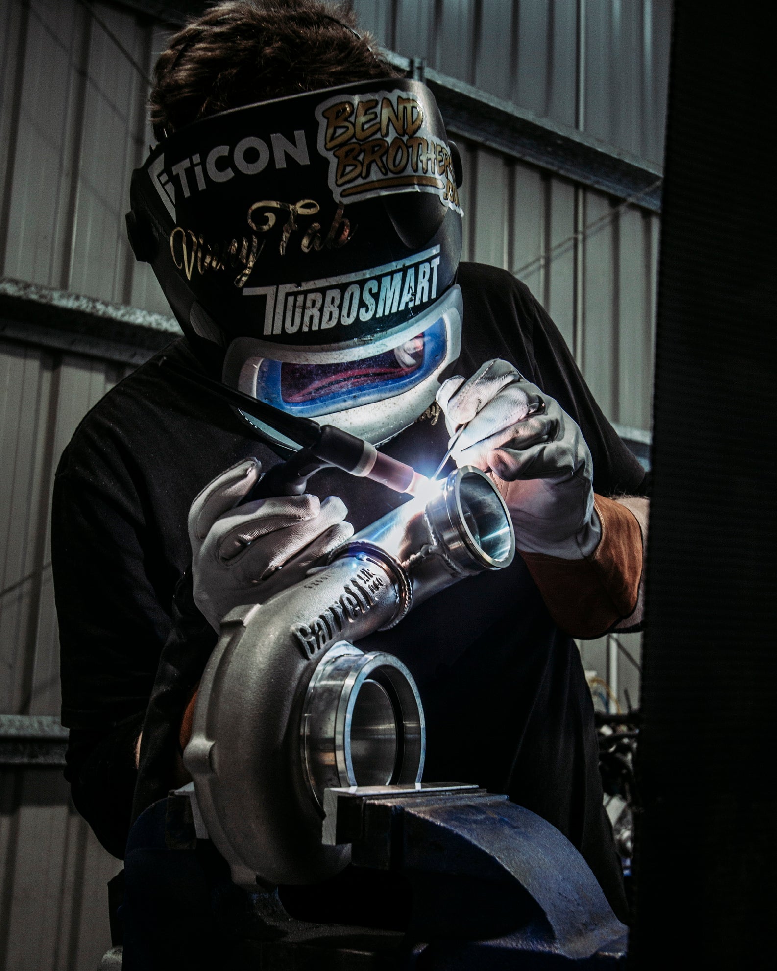 Vinny Fab · Vinnyfab